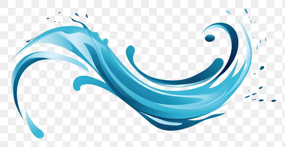 PNG Vector illustration icon water | Free PNG - rawpixel