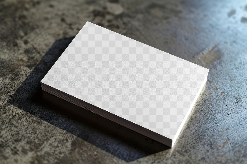 Notebook cover png mockup, transparent | Premium PNG - rawpixel