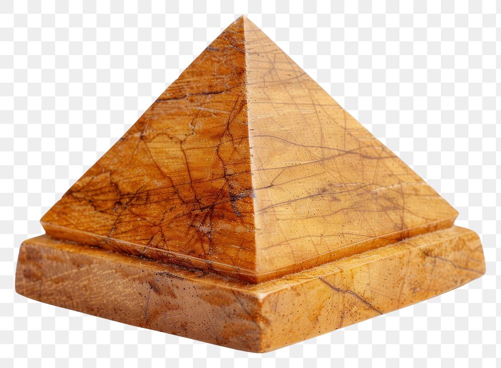 PNG Pyramid pyramid architecture triangle. | Free PNG - rawpixel