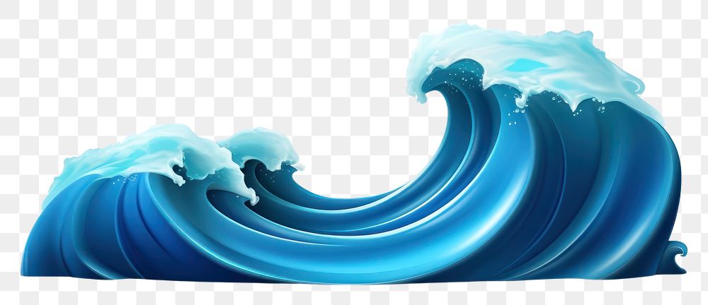 PNG Ocean border outdoors tsunami | Free PNG - rawpixel