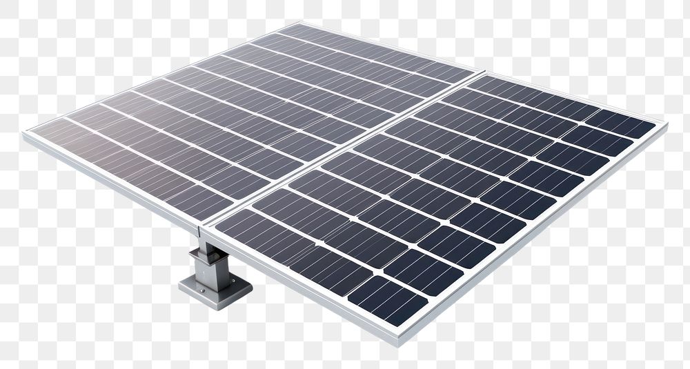 PNG Solar panel solar panels | Free PNG - rawpixel