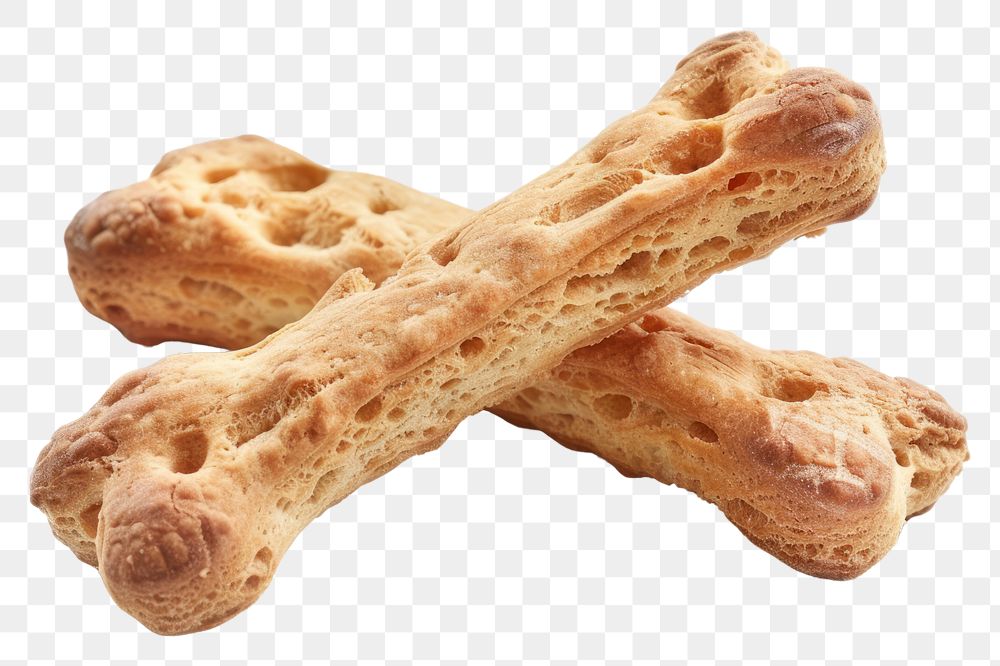 PNG Two biscuit snack bones | Free PNG - rawpixel