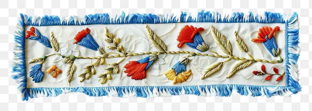 PNG Hyphen symbol embroidery pattern | Premium PNG - rawpixel