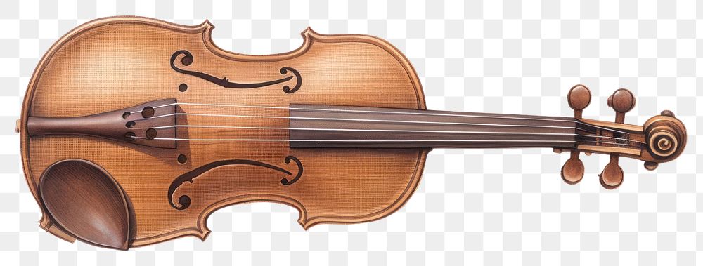 PNG Violin fiddle viola musical | Free PNG - rawpixel