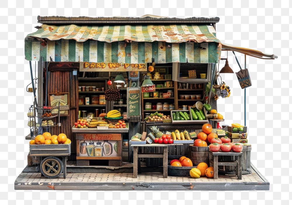 PNG Food Market food produce | Free PNG - rawpixel
