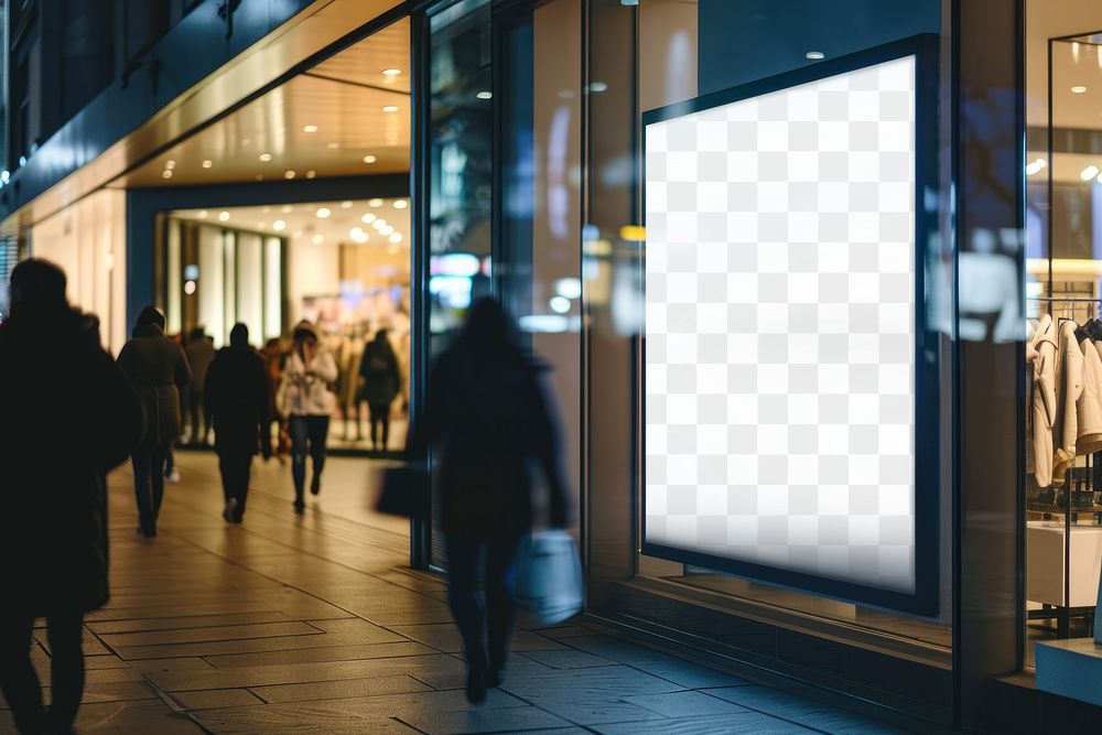 PNG Clothes shop front sign | Premium PNG - rawpixel