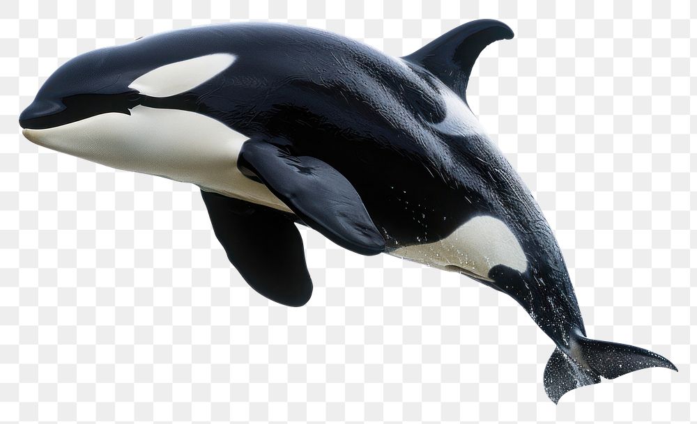 PNG Orca animal mammal whale | Premium PNG - rawpixel