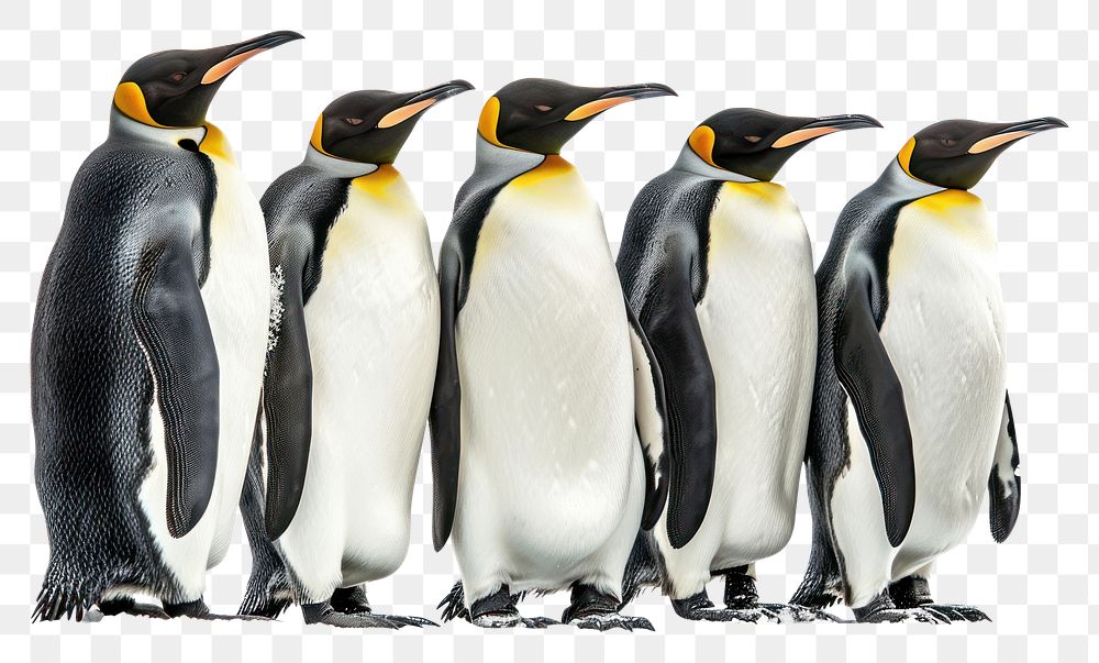 PNG Penguin penguin animal bird. | Premium PNG - rawpixel