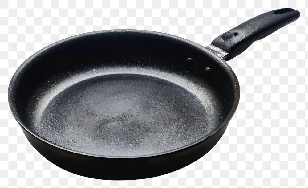 PNG Cookware skillet cooking pan | Free PNG - rawpixel