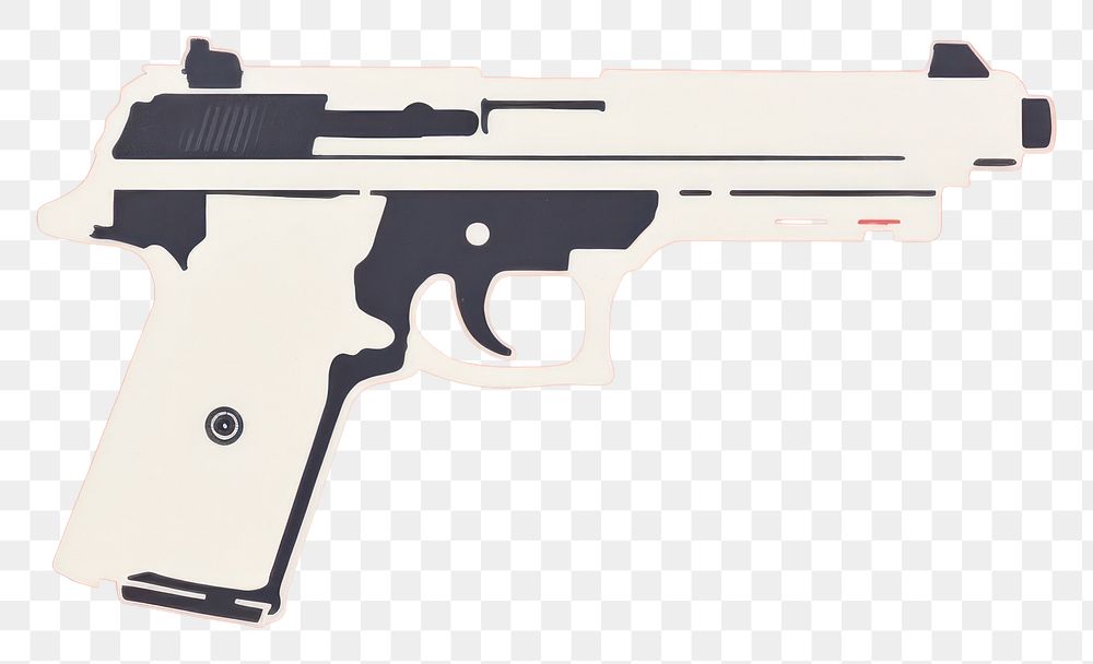 PNG Gun weaponry firearm handgun. | Free PNG - rawpixel