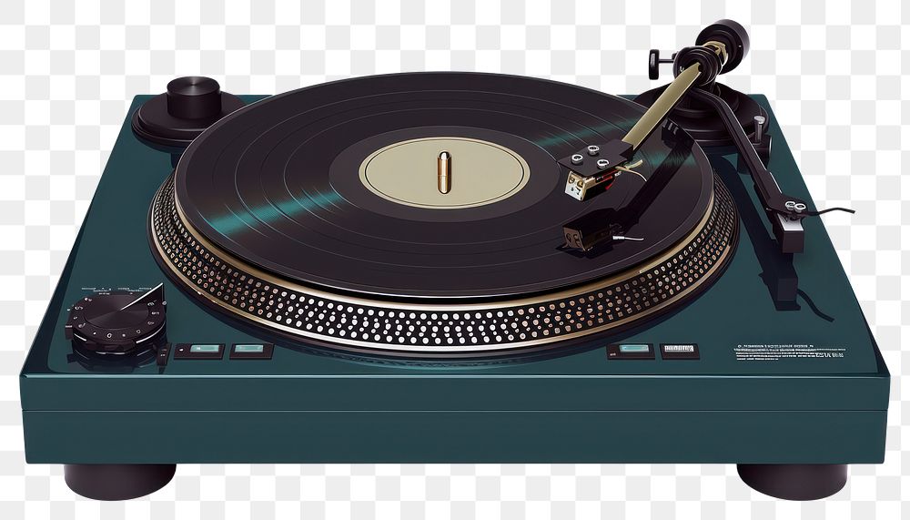 PNG Record player electronics white | Premium PNG - rawpixel