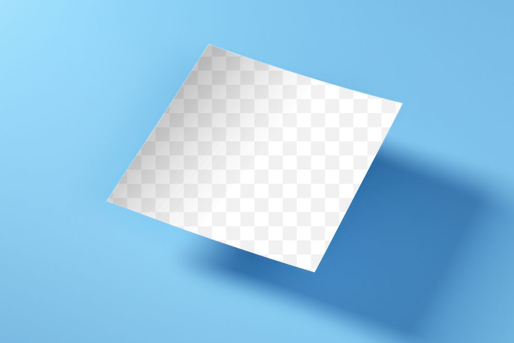 Flyer png mockup, transparent design | Premium PNG - rawpixel