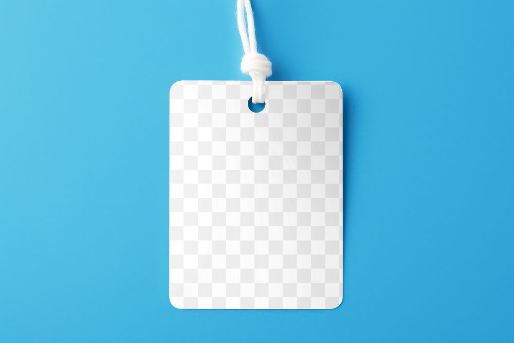PNG label mockup, transparent design | Premium PNG - rawpixel