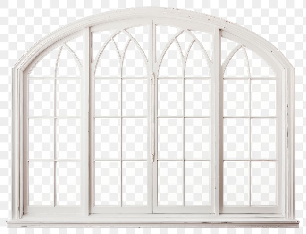 PNG Isolated white window transparent | Free PNG - rawpixel