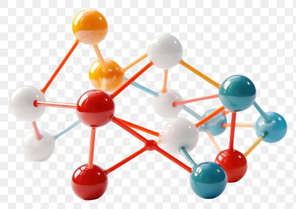 Molecule Model Images | Free Photos, PNG Stickers, Wallpapers ...