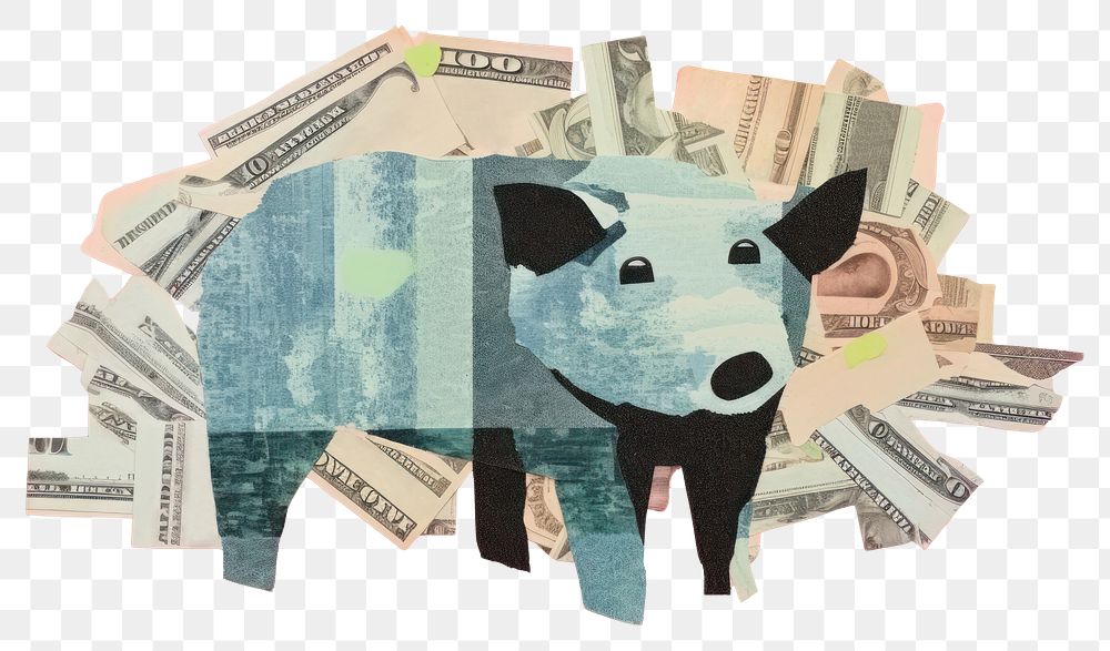 Dollar Collage Images | Free Photos, PNG Stickers, Wallpapers ...