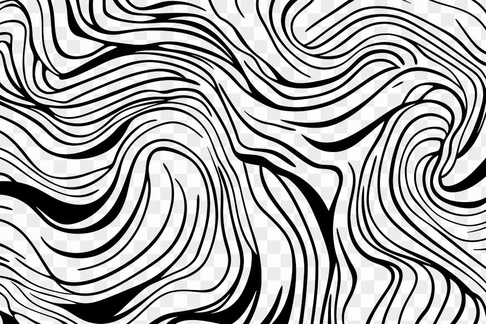 PNG Black thin lines background | Premium PNG - rawpixel