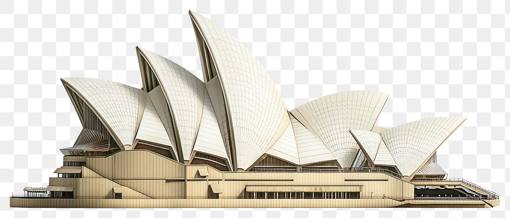 PNG Architecture building landmark sydney. | Free PNG - rawpixel