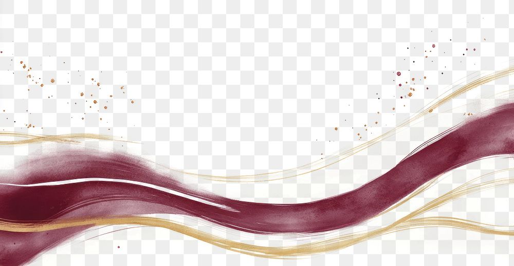 Transparent Wave Border Frame Images | Free Photos, PNG Stickers ...