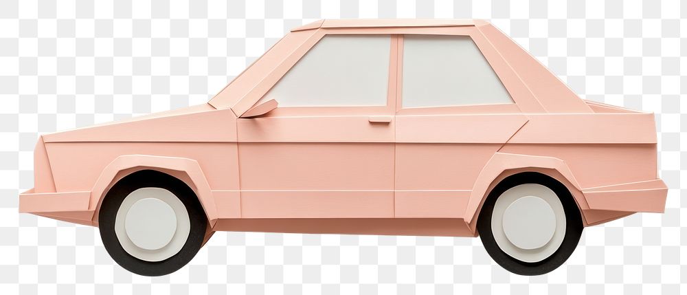 PNG Car icon vehicle paper | Free PNG - rawpixel