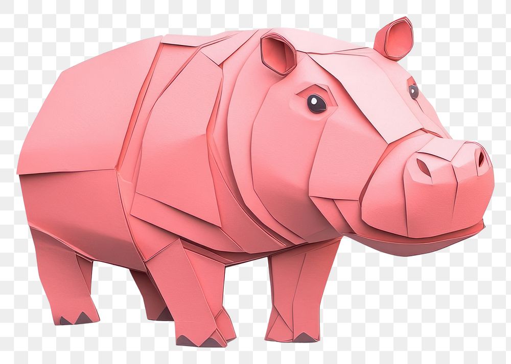 PNG Pygmy hippo icon animal | Free PNG - rawpixel