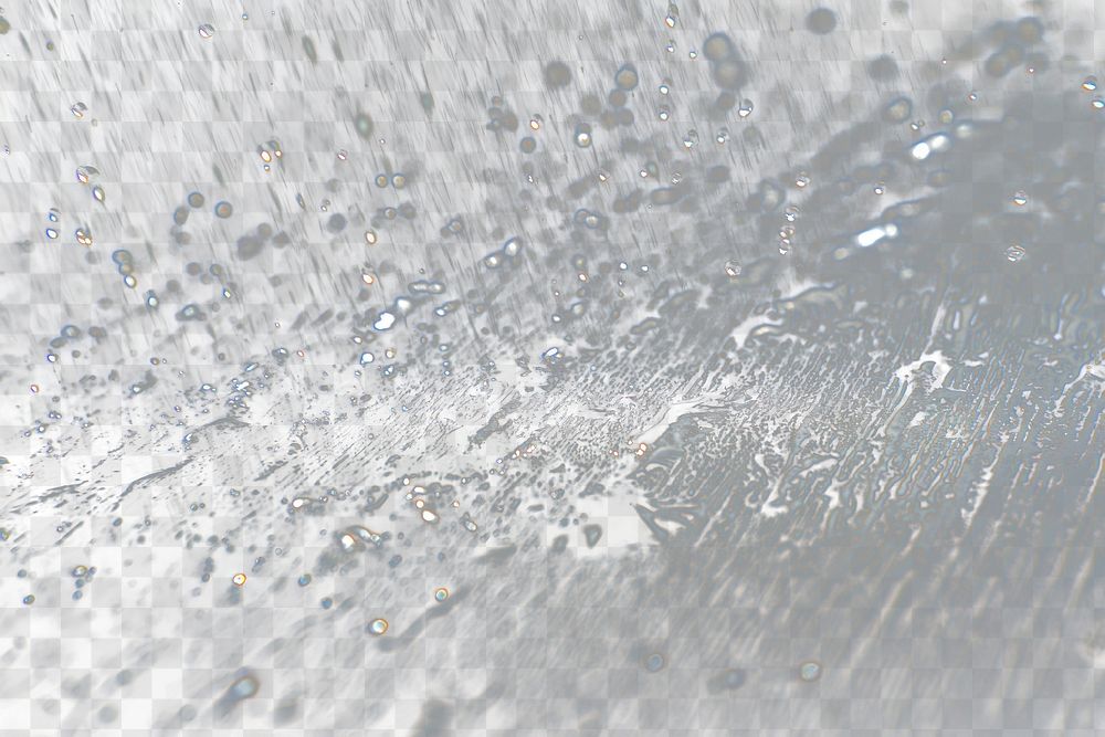 PNG Rain overlay texture atmosphere | Free PNG - rawpixel