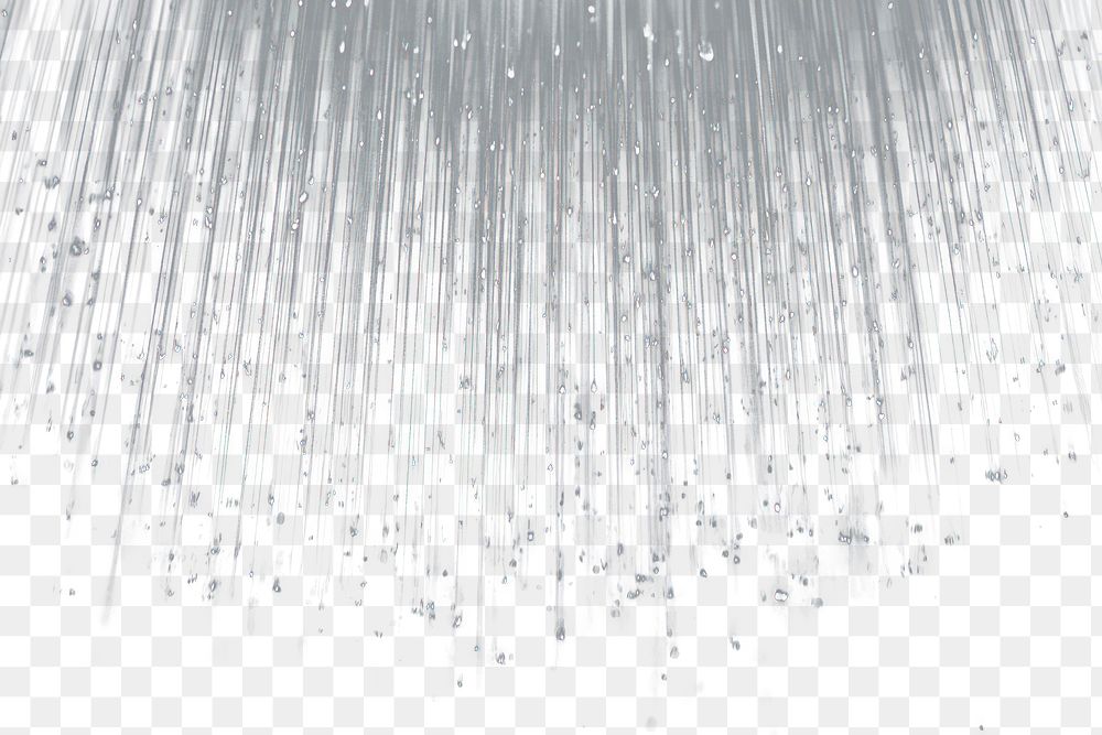 PNG Rain falling texture black | Free PNG - rawpixel