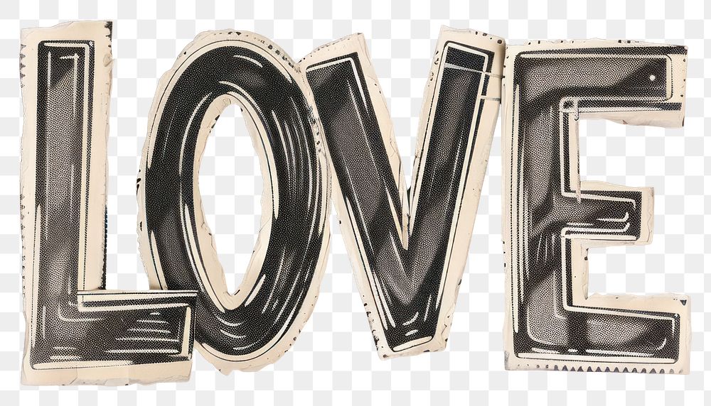 PNG Text illustration cutout design. | Premium PNG - rawpixel