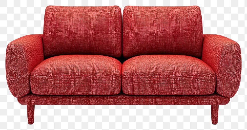 PNG Sofa furniture modern design. | Free PNG - rawpixel