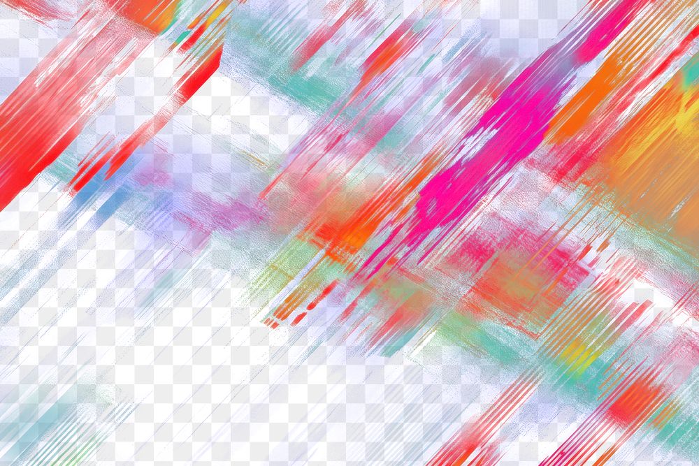 PNG Glitch texture abstract digital | Free PNG - rawpixel