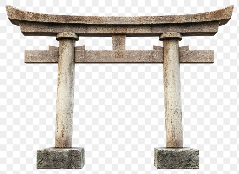PNG Real japan landmark border | Premium PNG - rawpixel