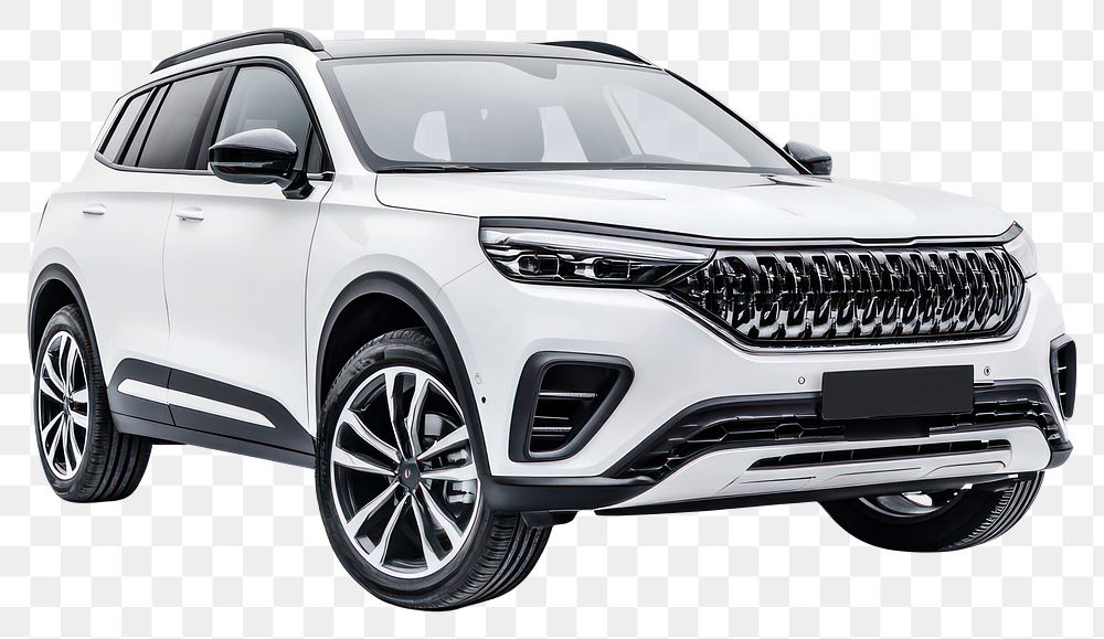 PNG Modern SUV car suv | Free PNG - rawpixel