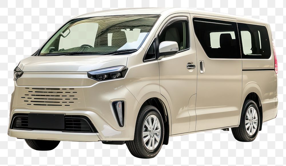 PNG EV family sedan van | Free PNG - rawpixel