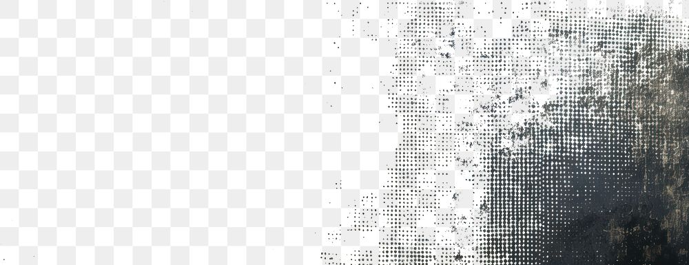 PNG Halftone white background texture | Free PNG - rawpixel