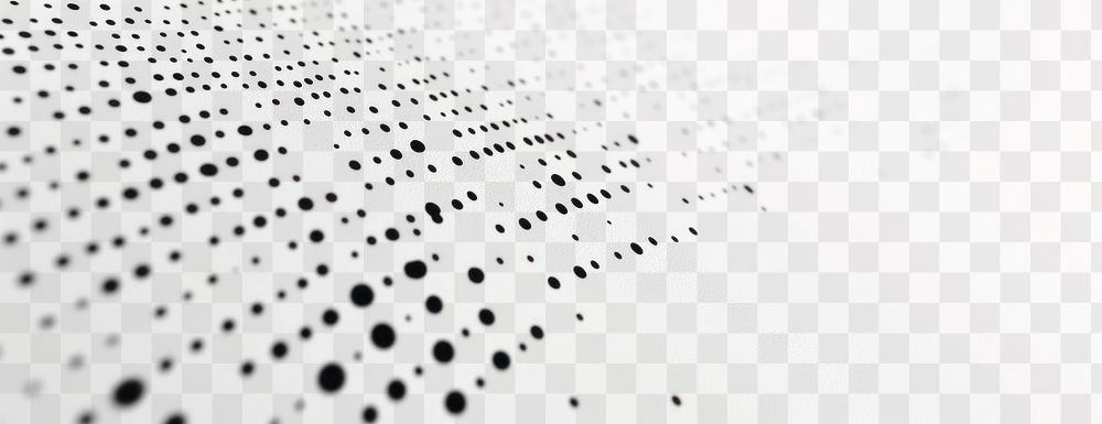 PNG Tiny dot pattern white | Free PNG - rawpixel