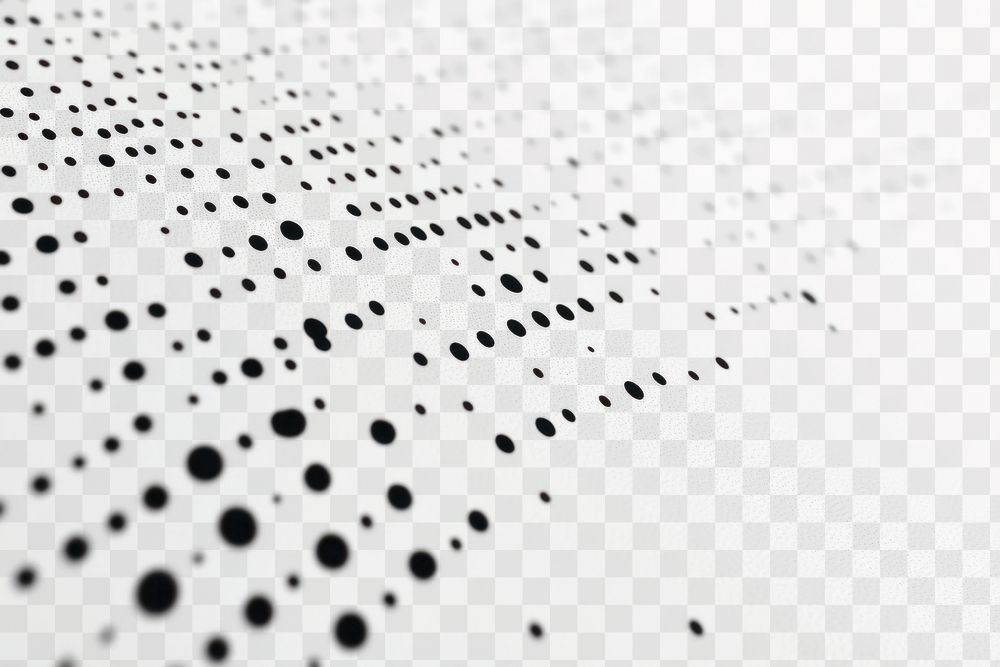 PNG Tiny dot pattern white | Free PNG - rawpixel