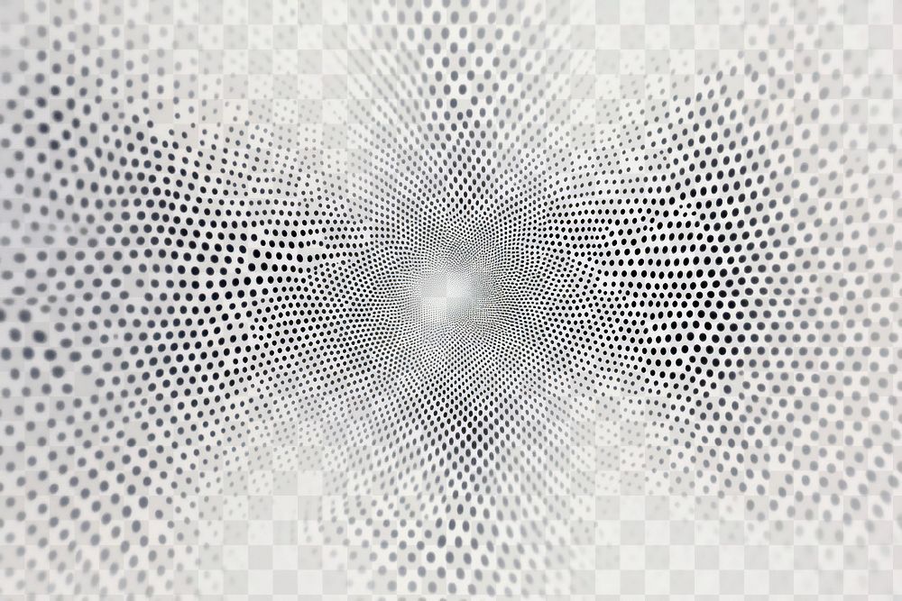 PNG Halftone white-cream background texture | Free PNG - rawpixel