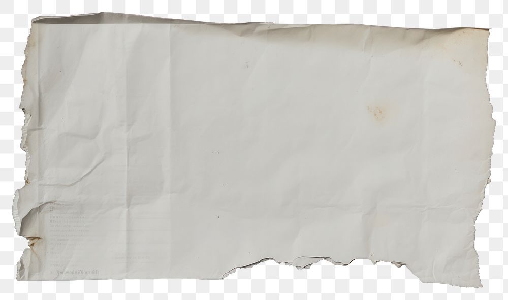 PNG White ripped paper background | Free PNG - rawpixel