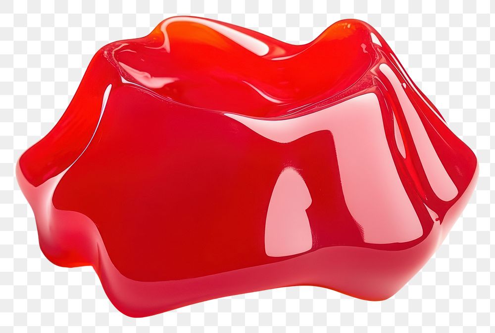 PNG Simple jelly material Shape | Free PNG - rawpixel