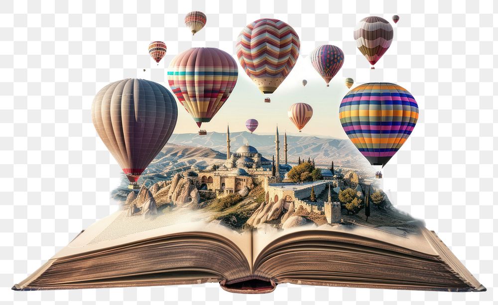 Floating Books PNG Images | Free Photos, PNG Stickers, Wallpapers ...