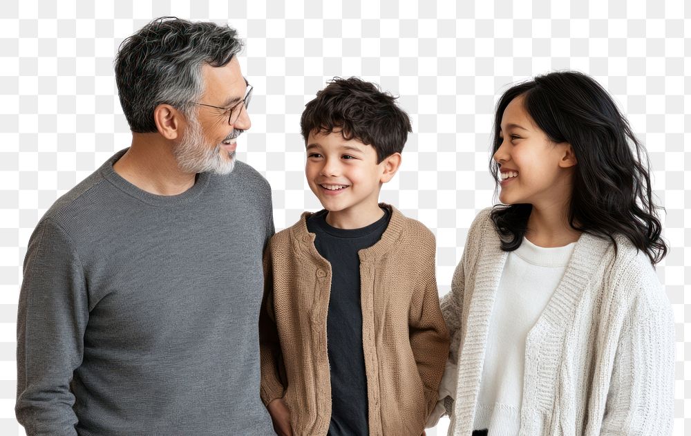 PNG Parents and children together | Free PNG - rawpixel