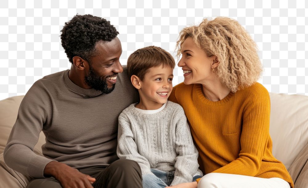 PNG Parents and children together | Free PNG - rawpixel