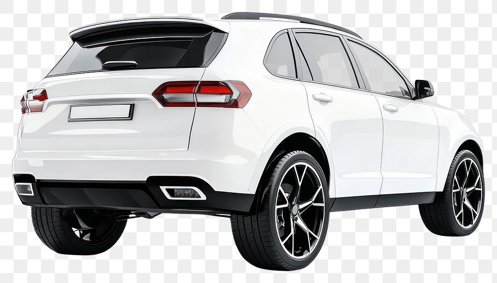 PNG Real SUV modern suv | Free PNG - rawpixel