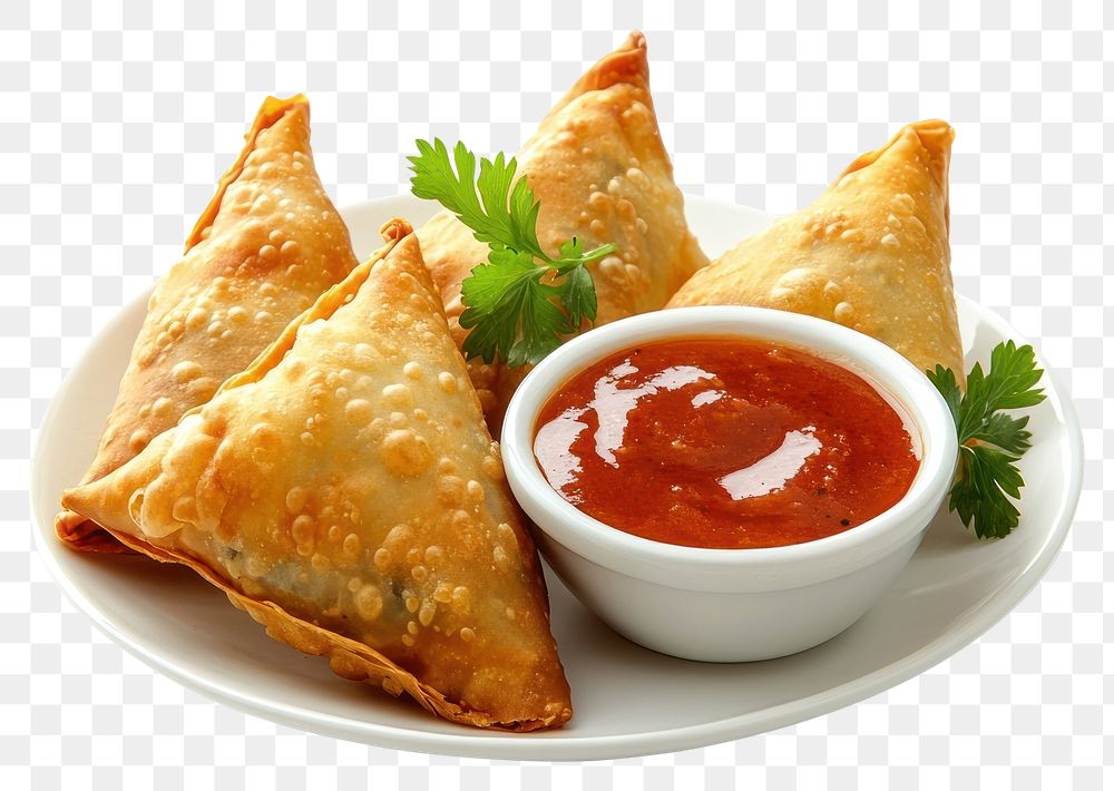 PNG Samosa samosas pastry indian | Free PNG - rawpixel