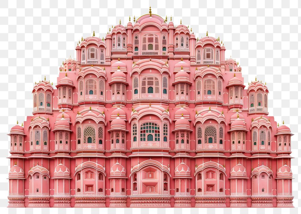 PNG Architecture building landmark palace. | Free PNG - rawpixel