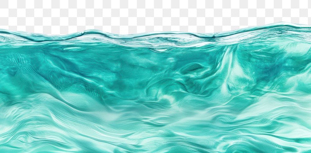 PNG Real cyan water sloshing | Free PNG - rawpixel