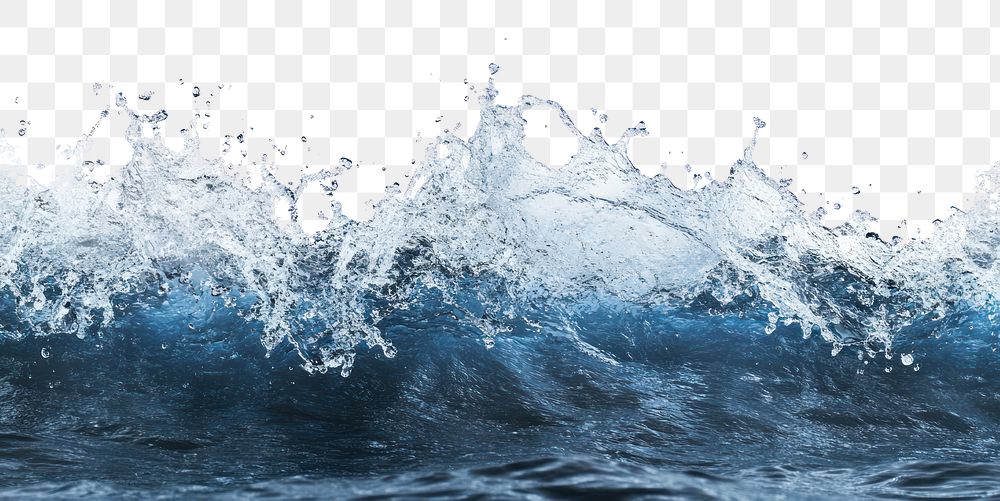 PNG Real water splashing nature | Free PNG - rawpixel