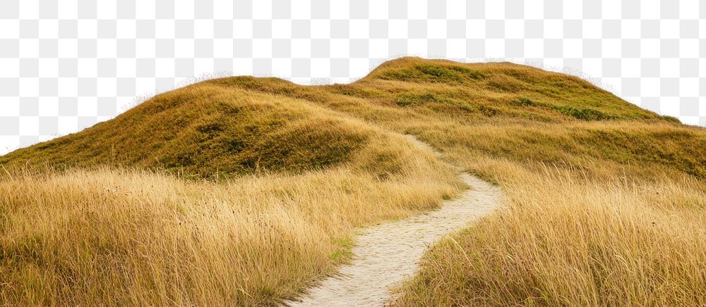 PNG Hills outdoors scenery nature. | Premium PNG - rawpixel