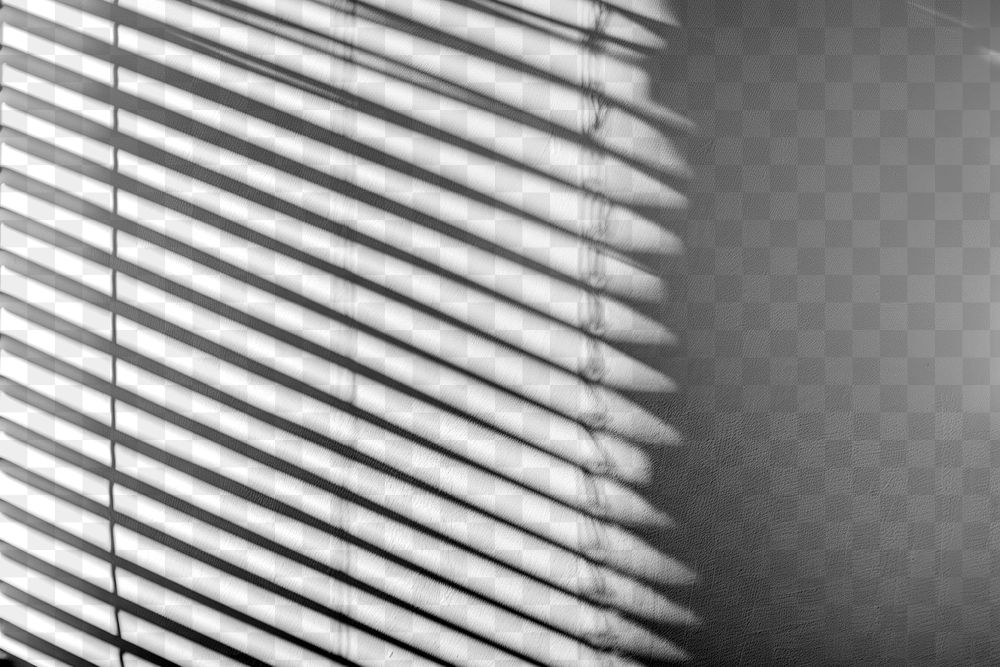 PNG Shadow window blinds minimalist | Premium PNG - rawpixel