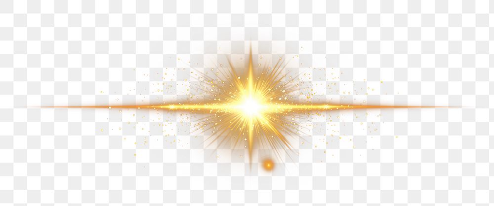 PNG gold glowing light effect | Free PNG - rawpixel